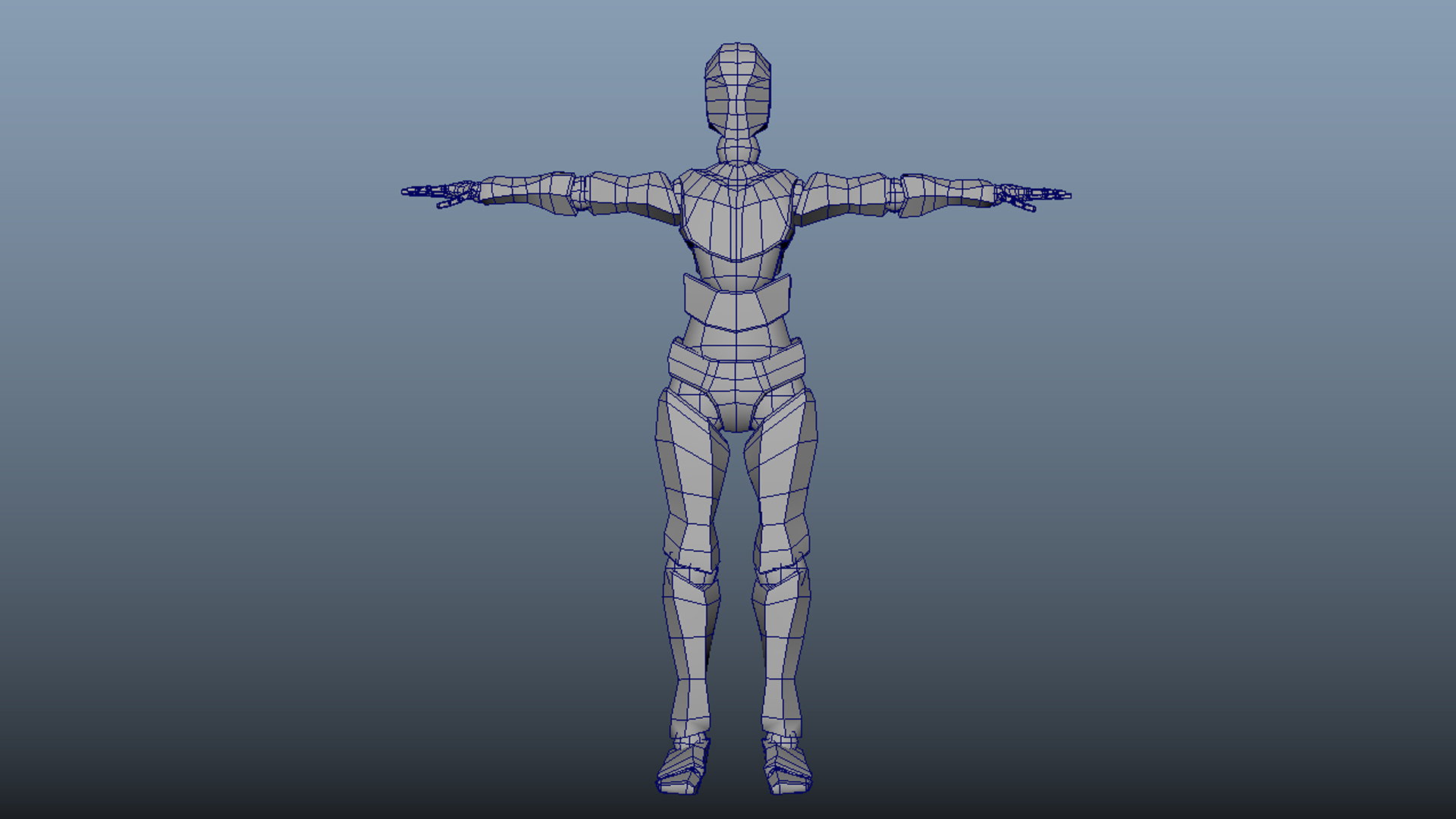 Free Humanoid Rig Avatar 3D model - TurboSquid 1866598