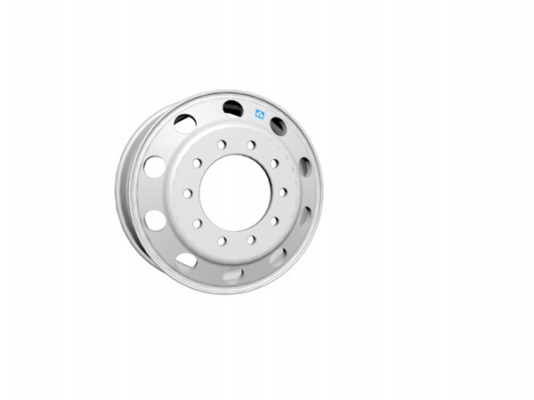 Alcoa 3D Models for Download | TurboSquid