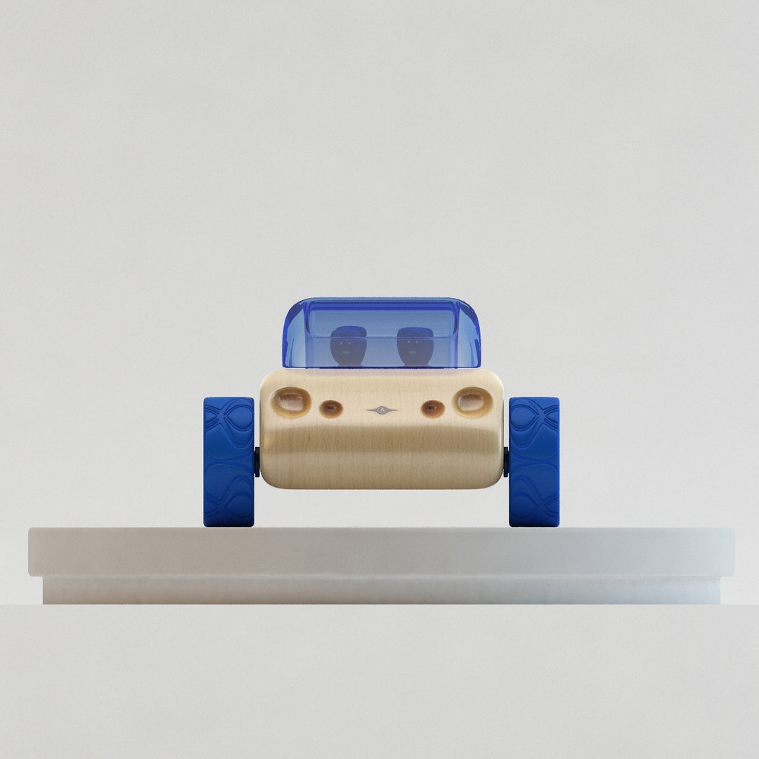 - Automoblox S9 Sedan 3ds