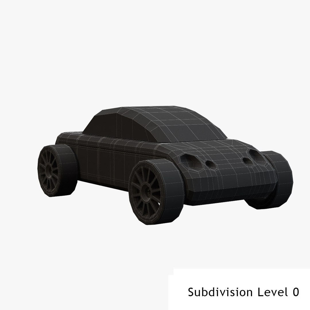 - Automoblox S9 Sedan 3ds