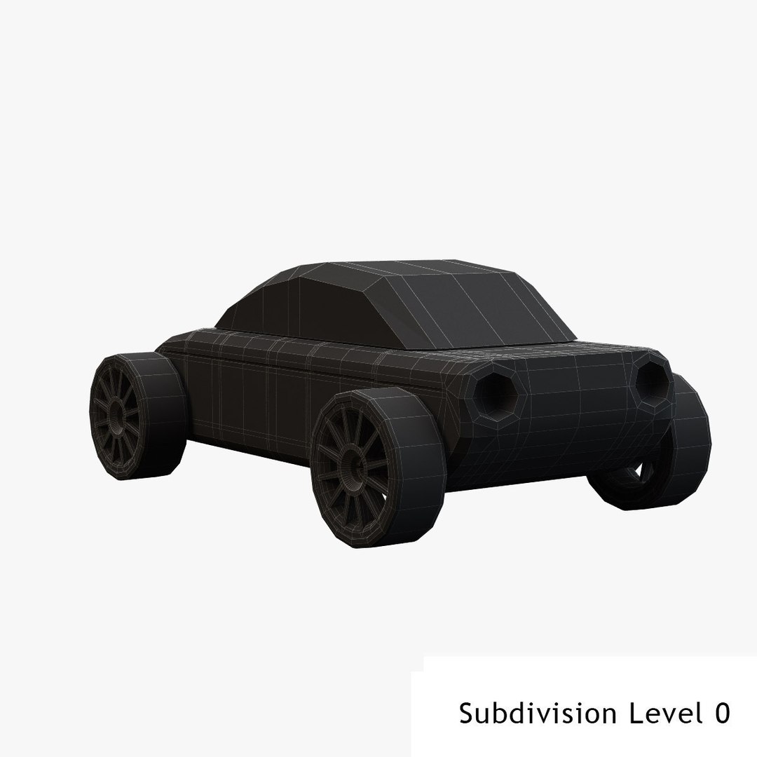 - Automoblox S9 Sedan 3ds