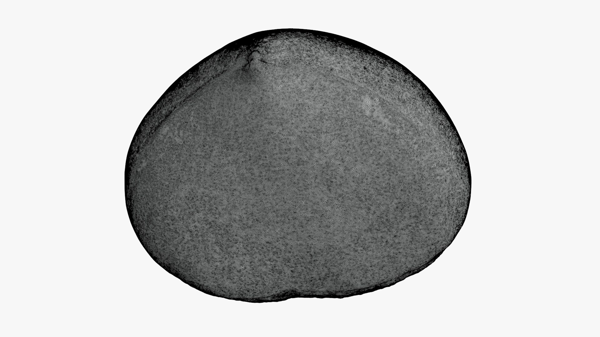 Chestnut 01 For 3D Print 3D Model - TurboSquid 2351355