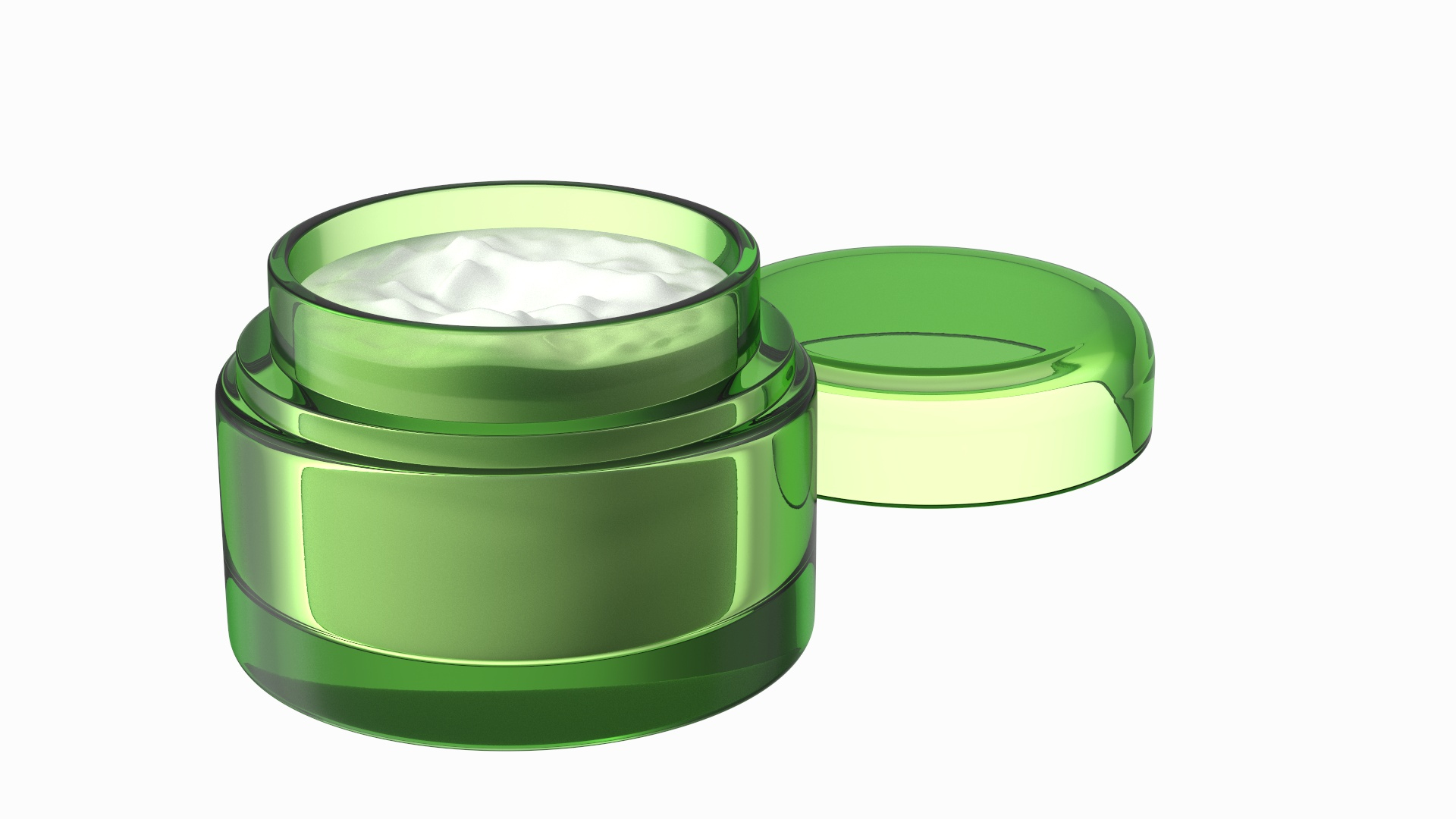 3D Face Creams Collection Model - TurboSquid 2195393