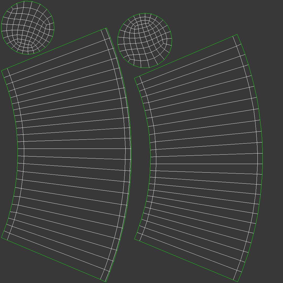 Wood Table Lamp 3D Model - TurboSquid 1947109