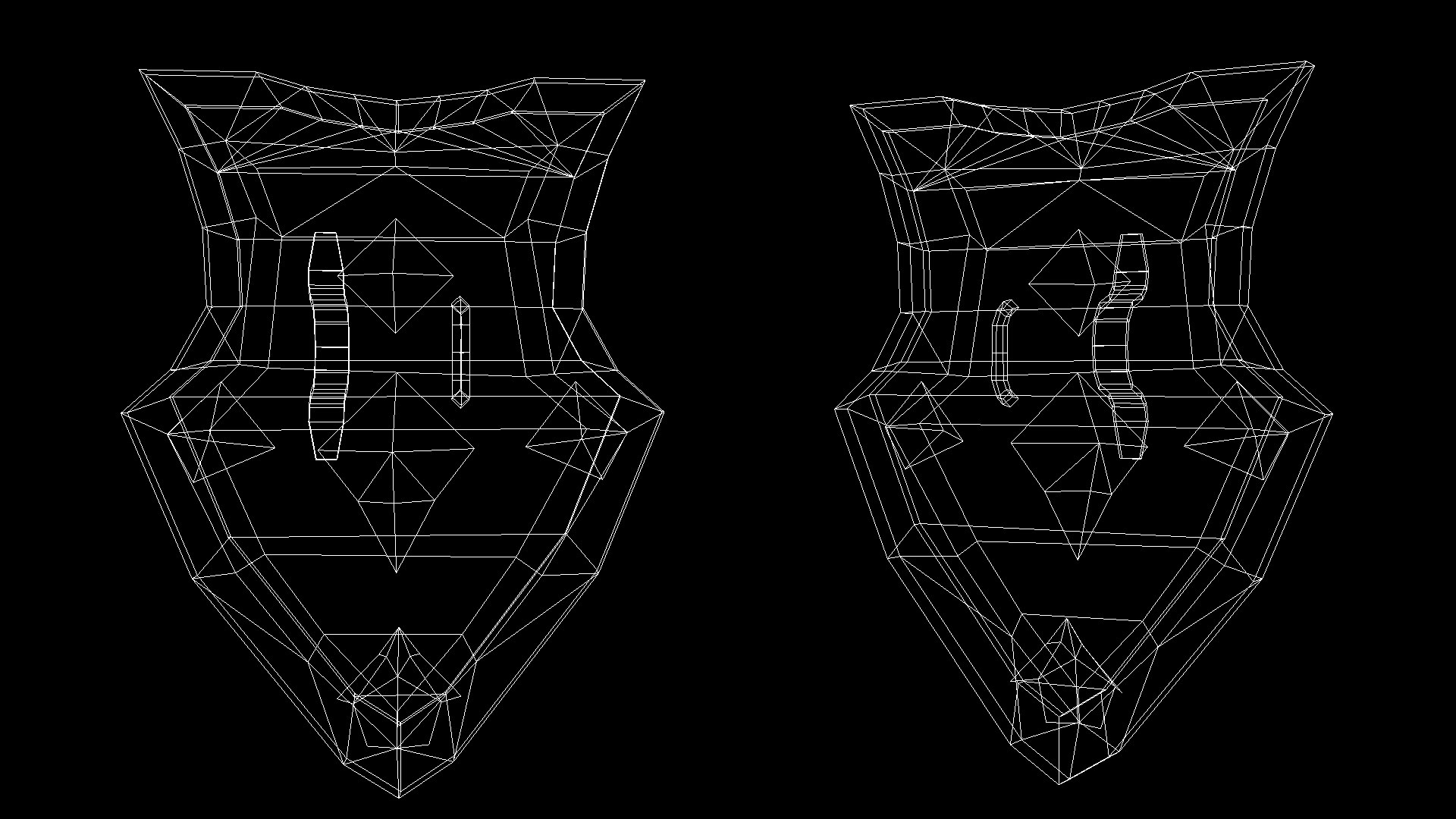 Max Shield 02 Medieval Fantasy