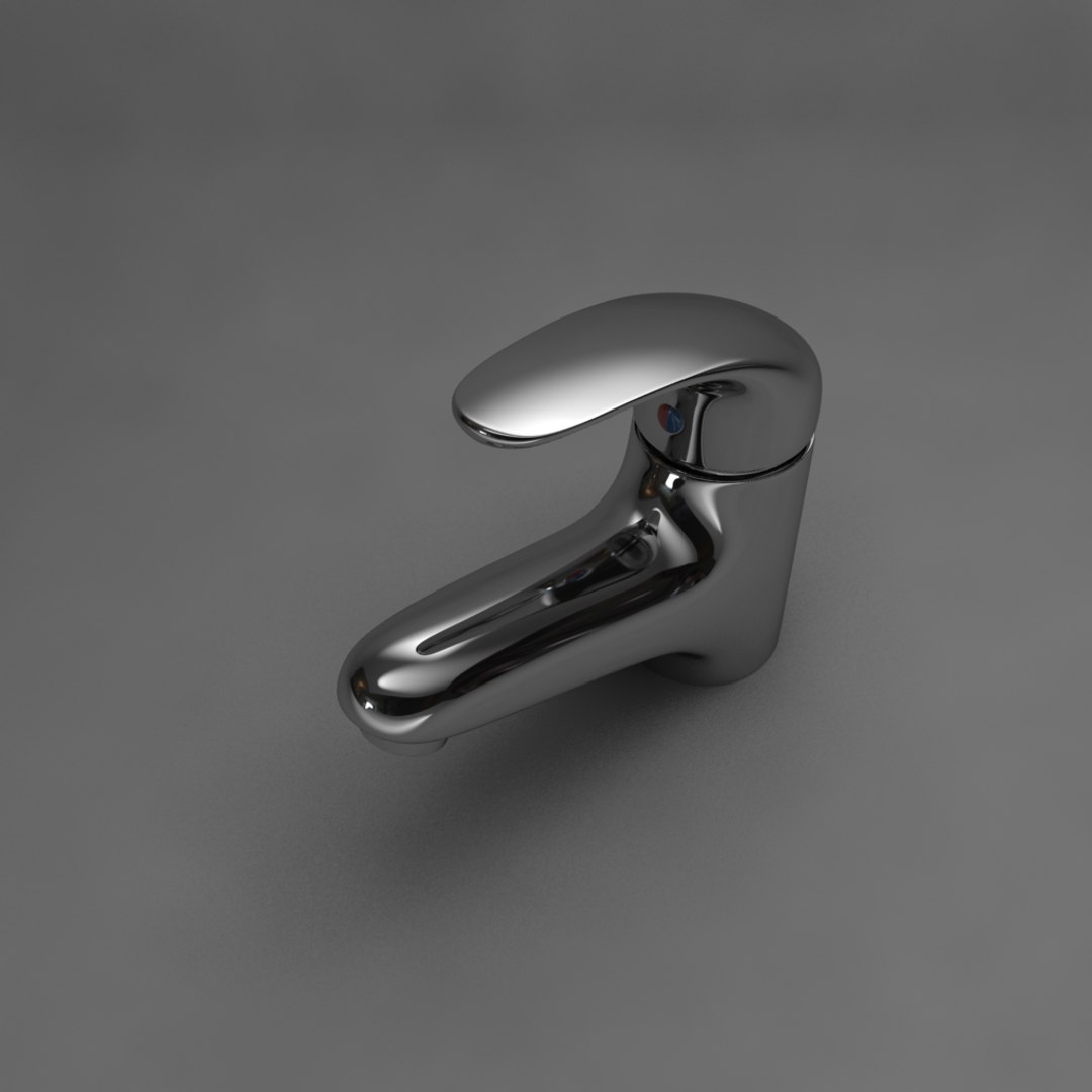 Max Tap Sink Bathroom