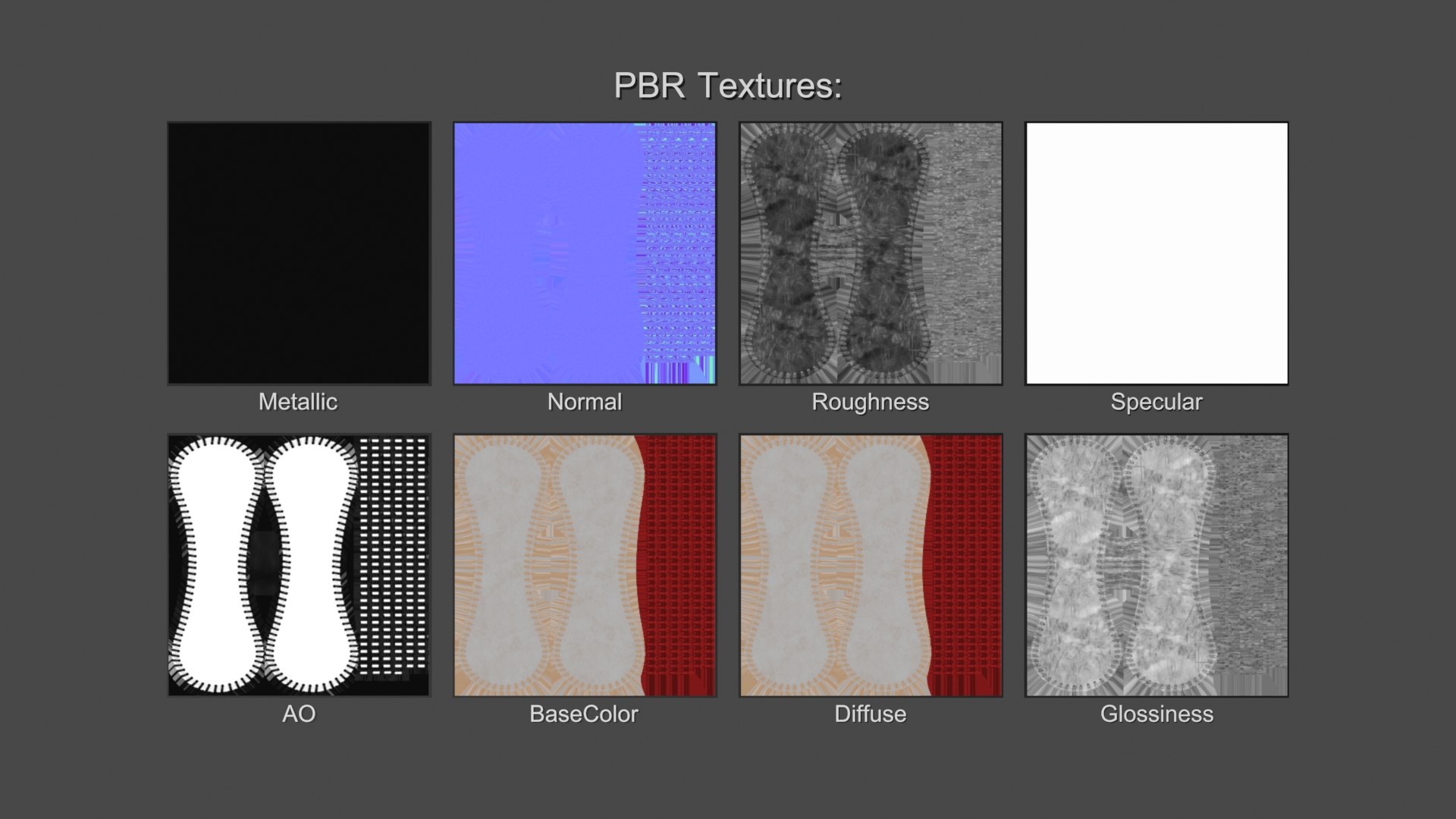 3d ball baseball model