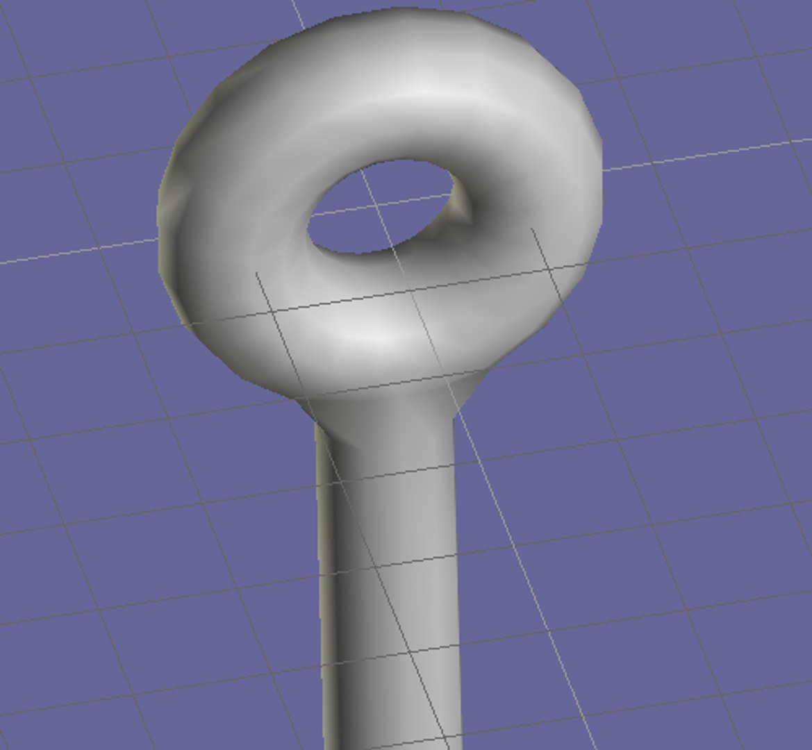 fishing hook 3ds free