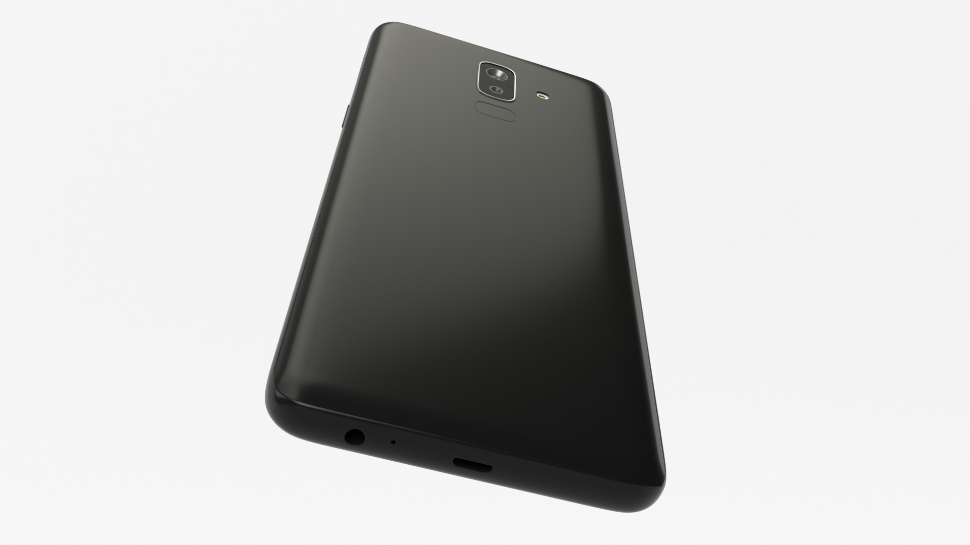 Smartphone Phone 3D Model - TurboSquid 1598654