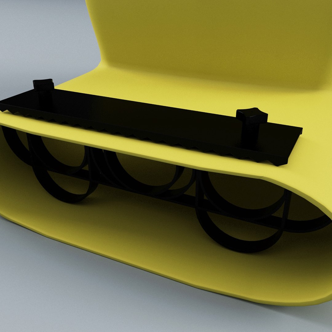 Karcher Ab84 Air Blower 3d Max