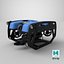 3D Underwater Robot Bluerov2 Rov Model - TurboSquid 1521263