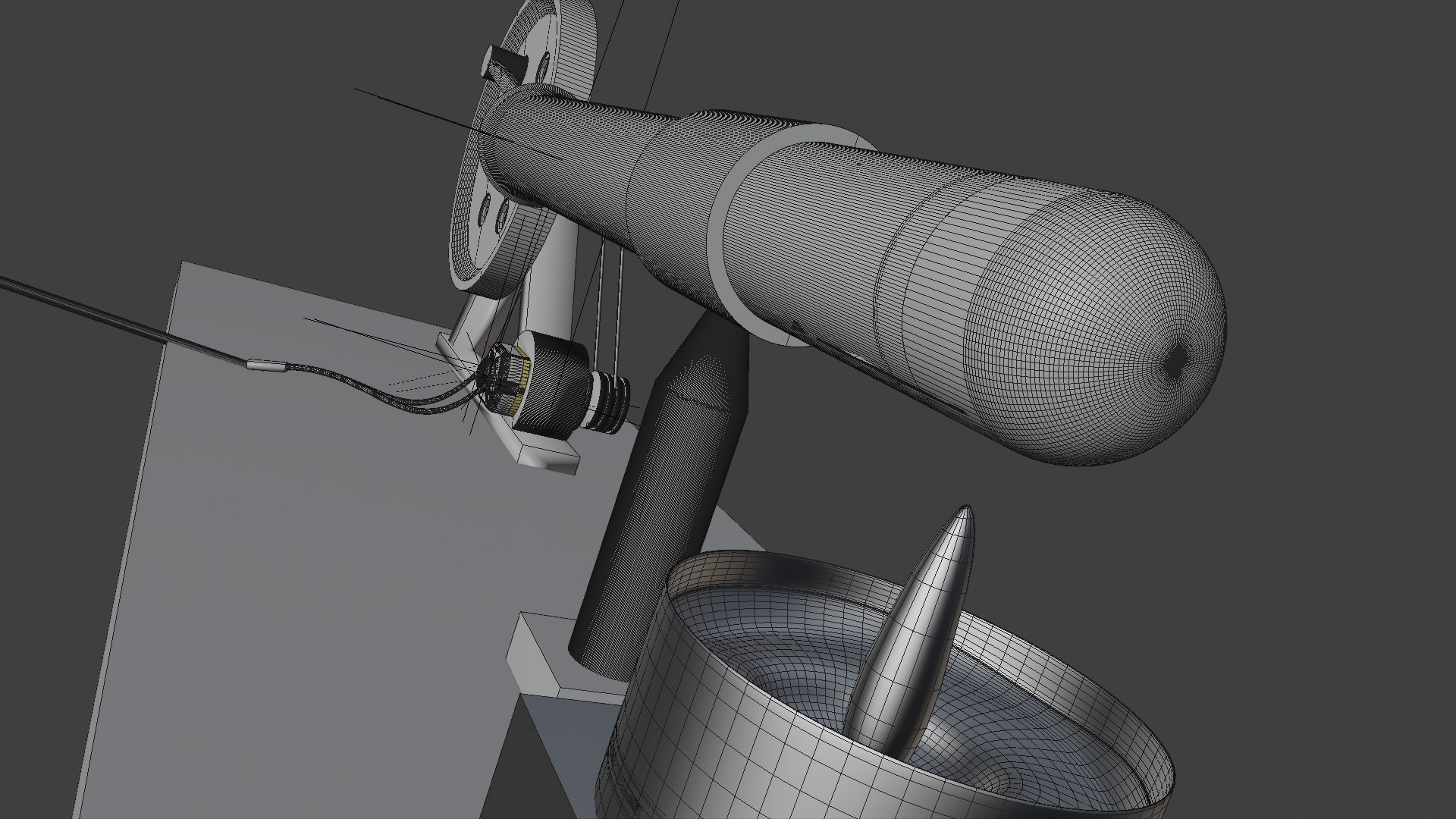 Moteur Stirling Type Beta Sk Model 3D Model - TurboSquid 2185523