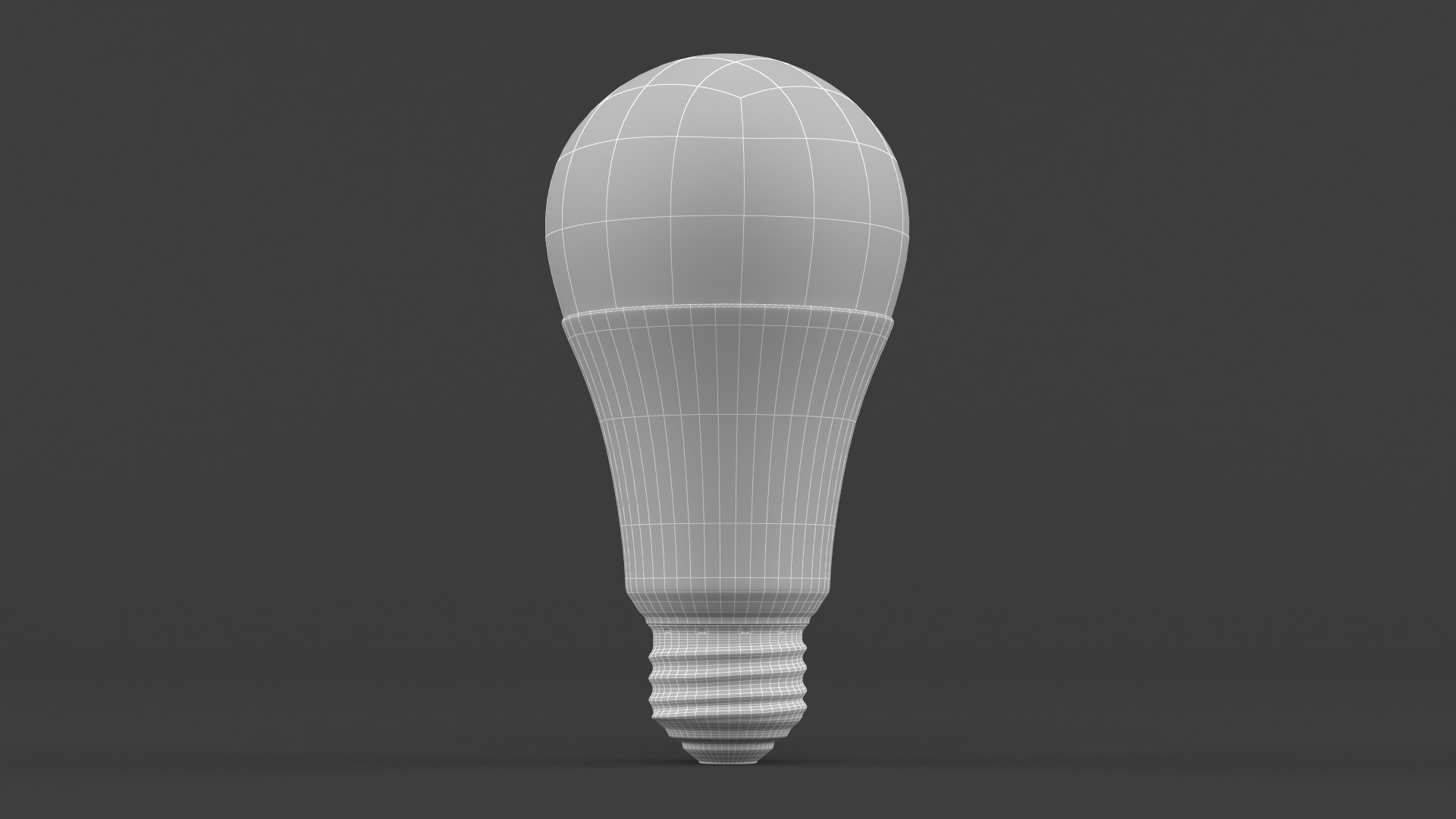 Light Bulb 3D - TurboSquid 2240030