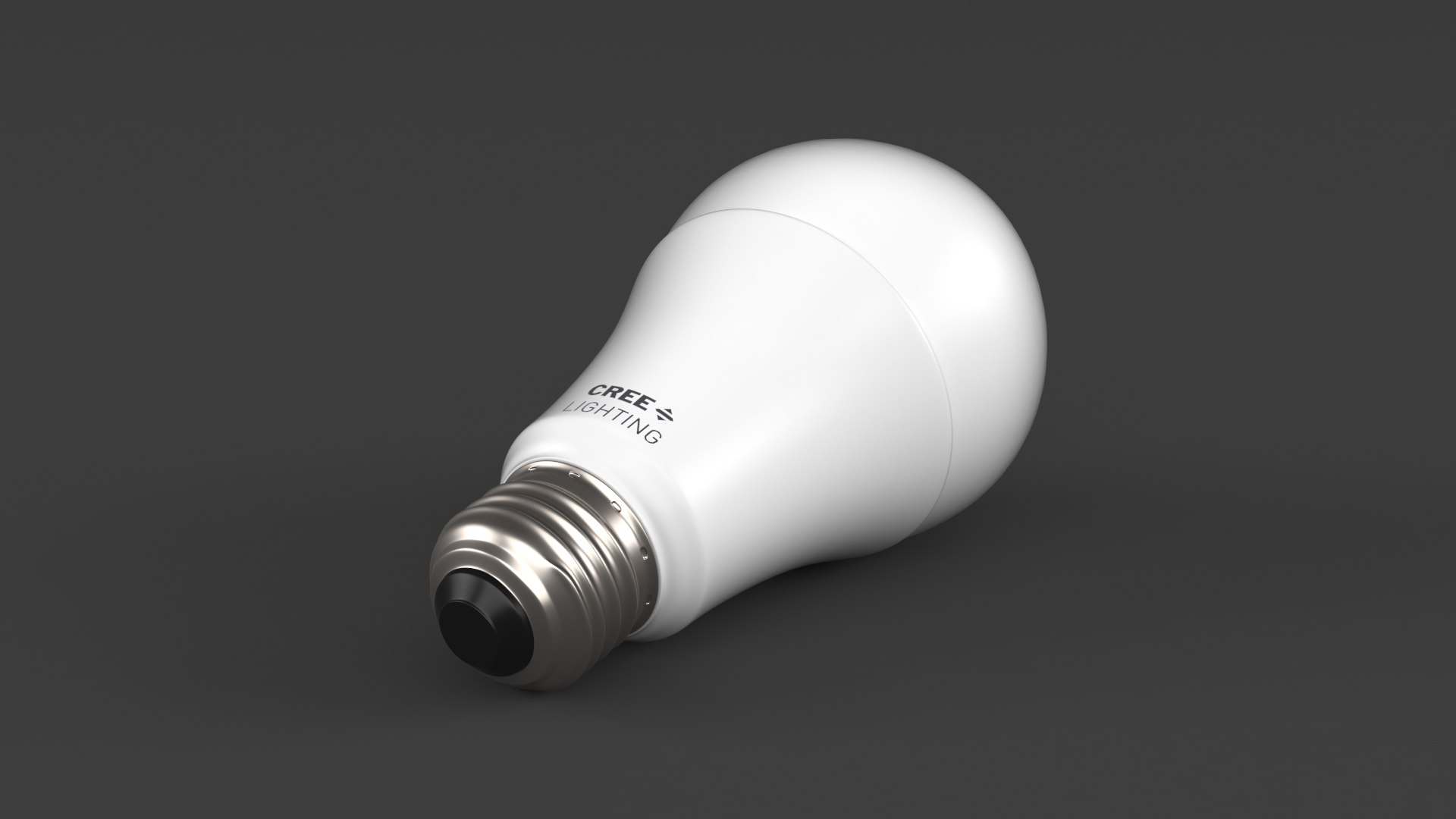 Light Bulb 3D - TurboSquid 2240030