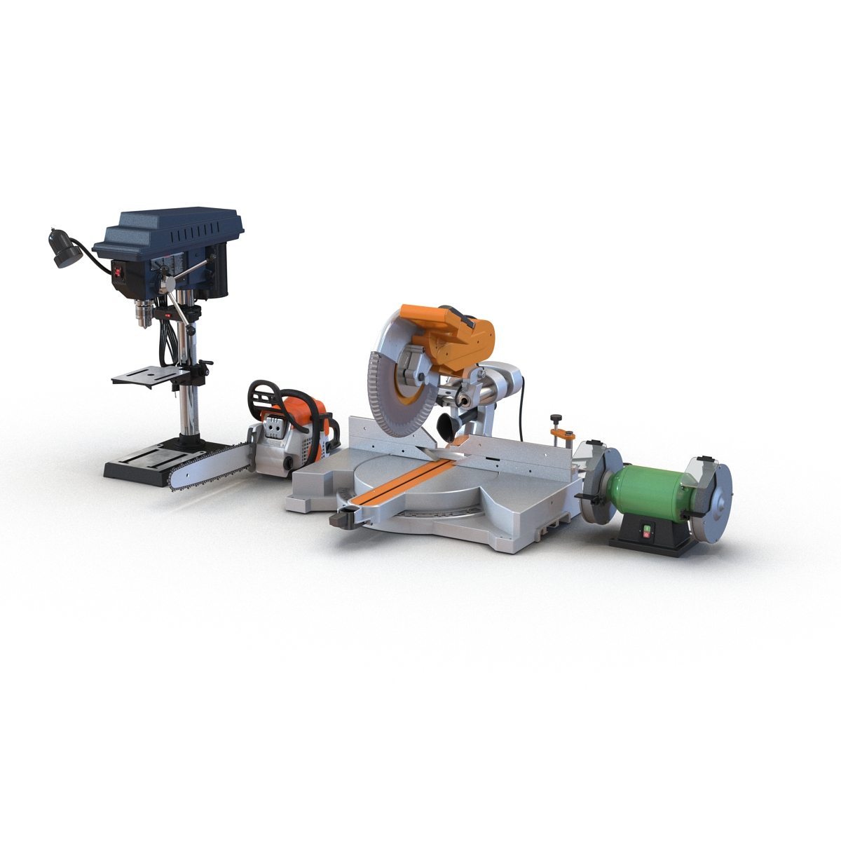 generic power tools 3 max