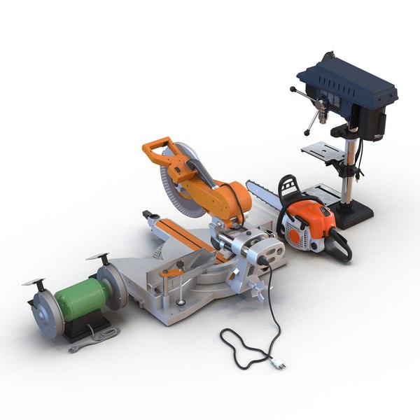 generic power tools 3 max