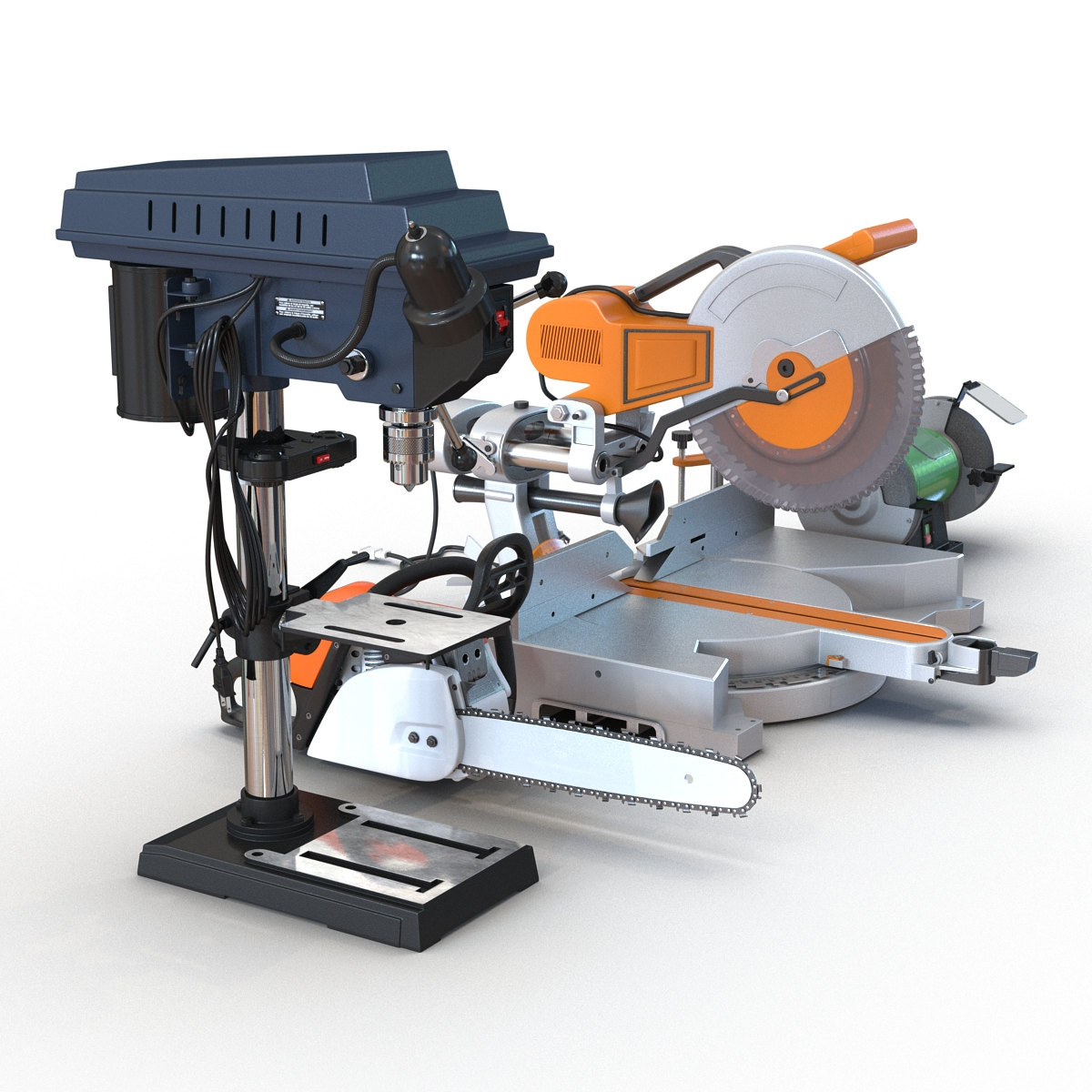 generic power tools 3 max