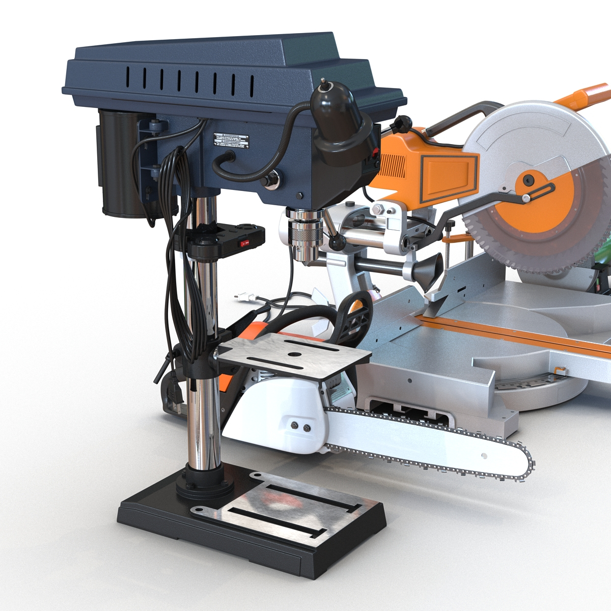 generic power tools 3 max