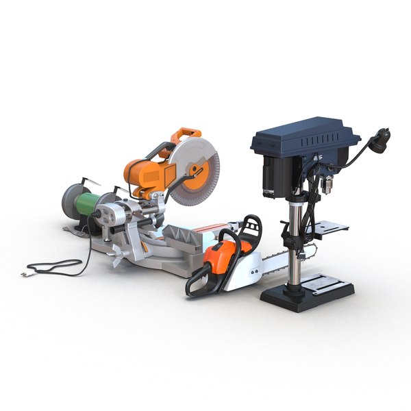 generic power tools 3 max