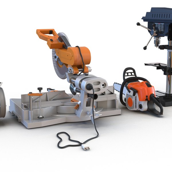 generic power tools 3 max