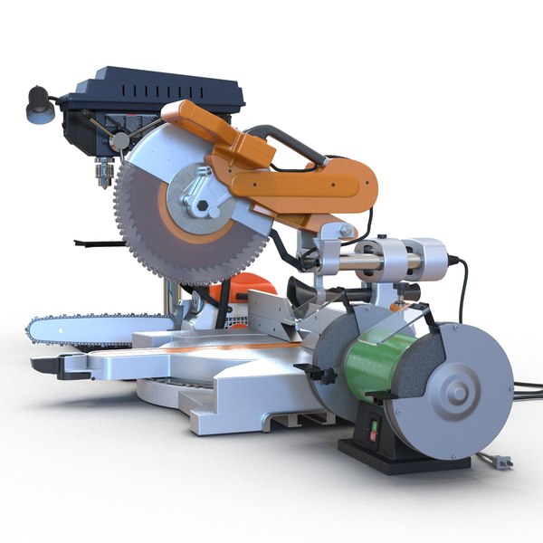 generic power tools 3 max