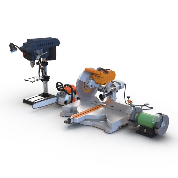 generic power tools 3 max