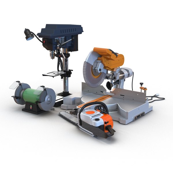 generic power tools 3 max