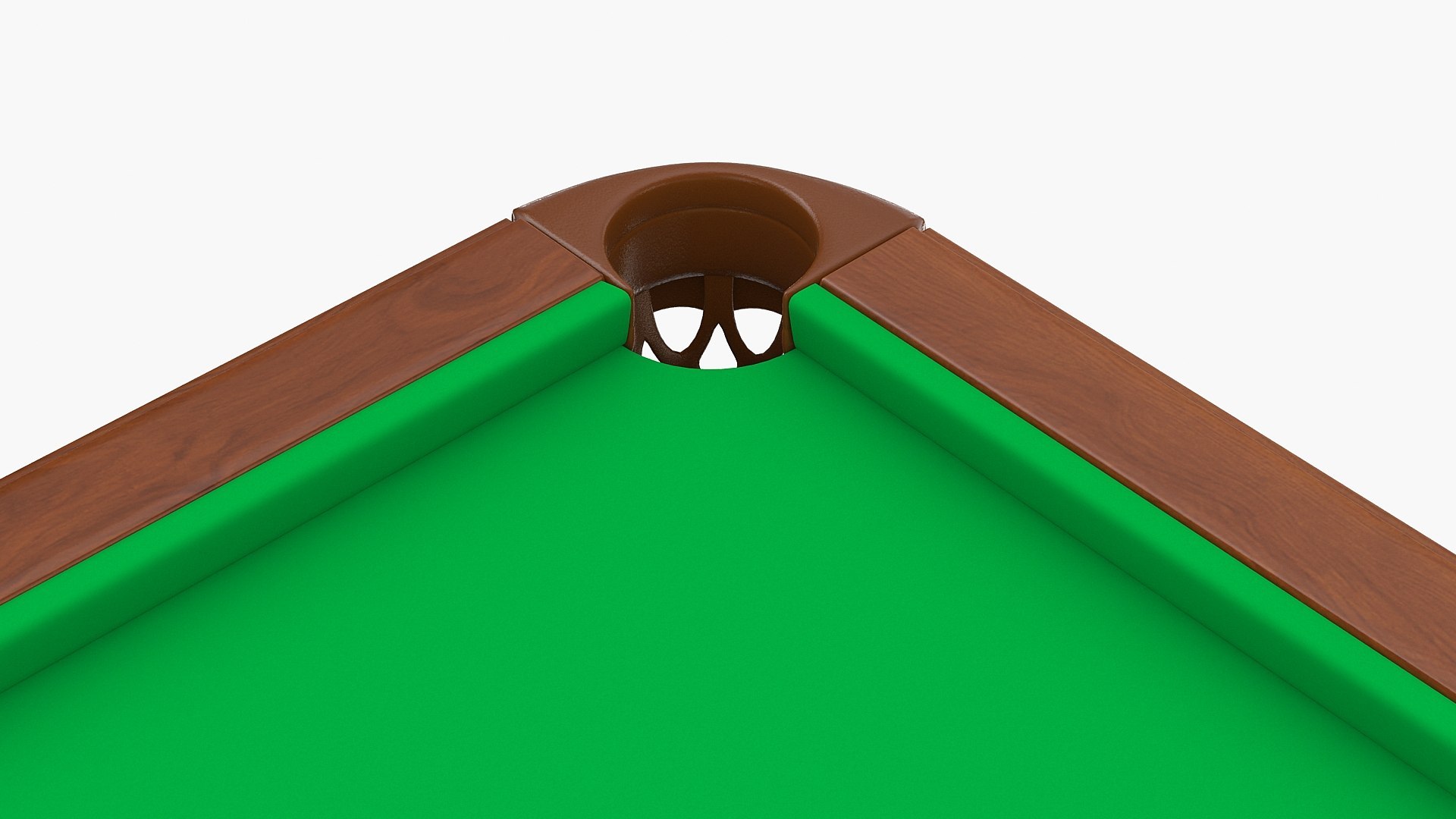 Billiard Tables Collection 3D - TurboSquid 2330465
