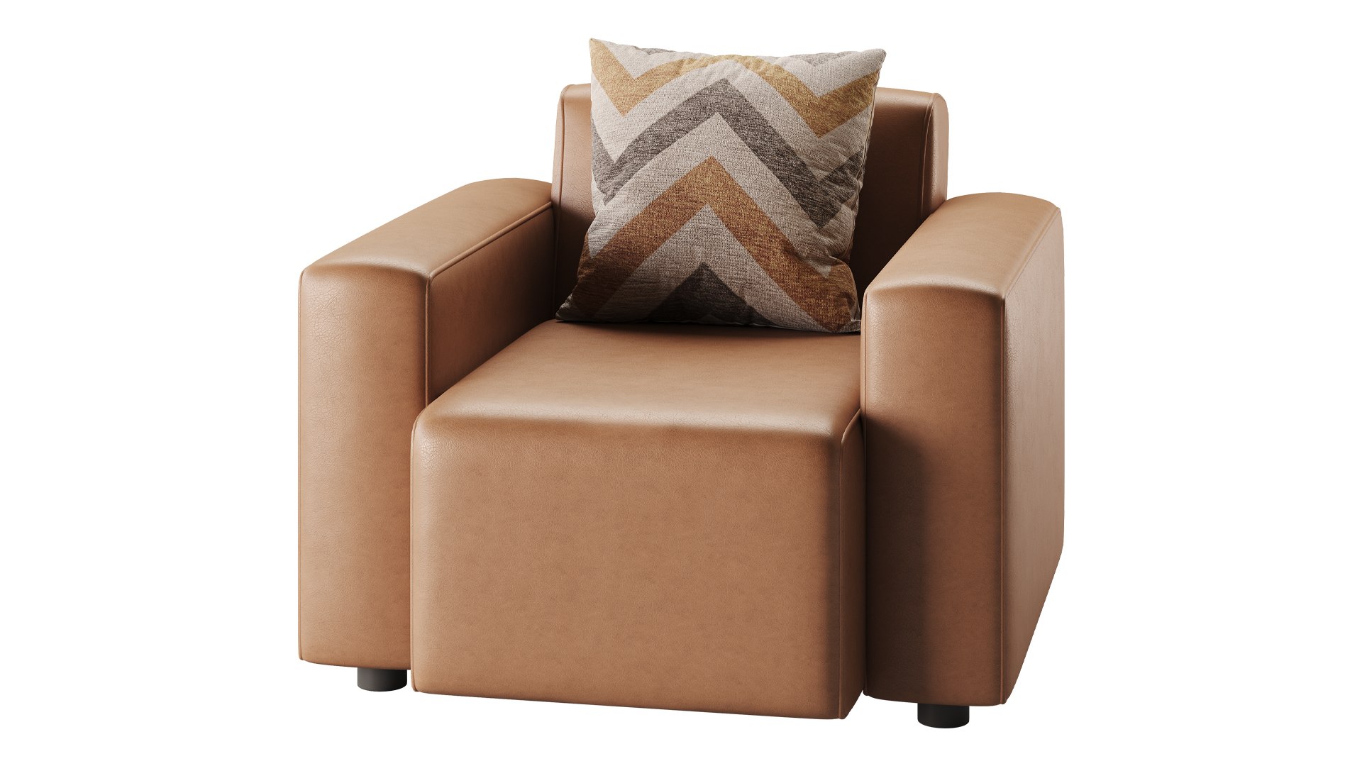 3D Mito Home ARAMIS - TurboSquid 2300949