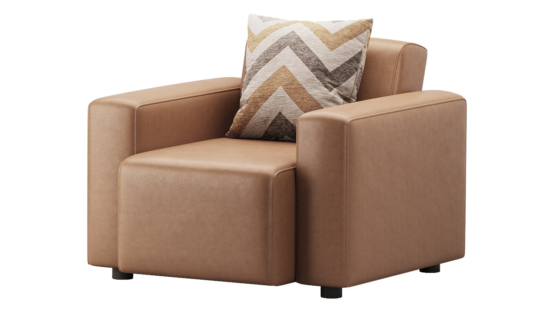 3D Mito Home ARAMIS - TurboSquid 2300949