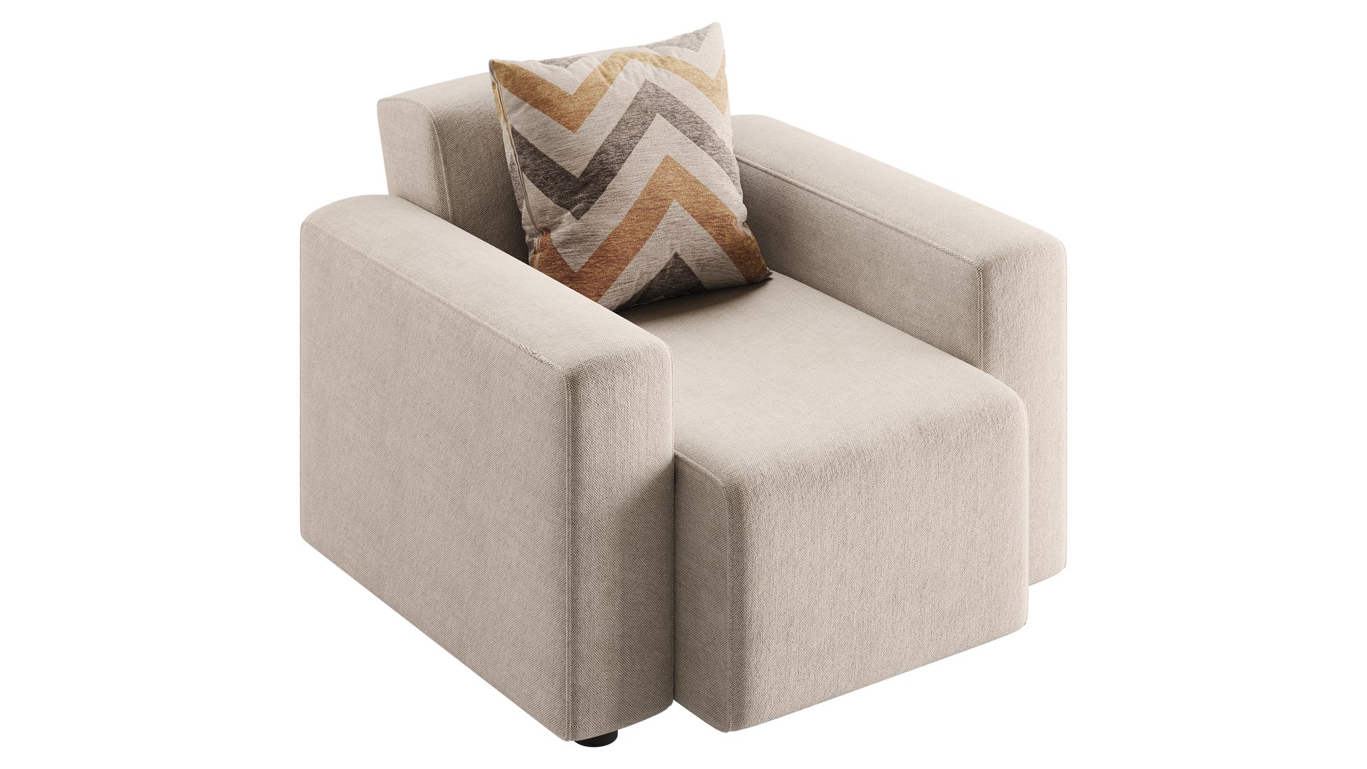 3D Mito Home ARAMIS - TurboSquid 2300949