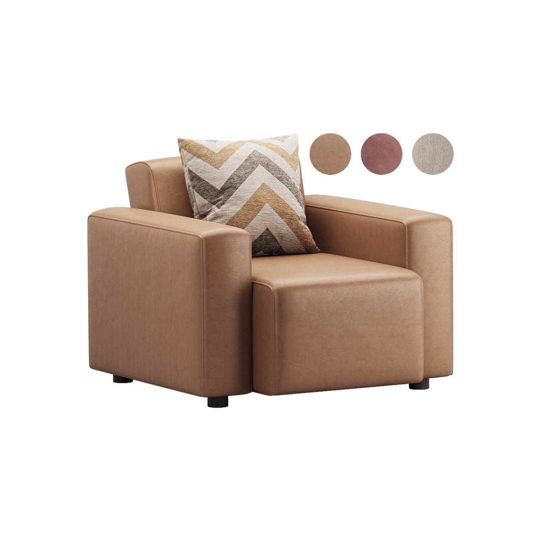 3D Mito Home ARAMIS - TurboSquid 2300949