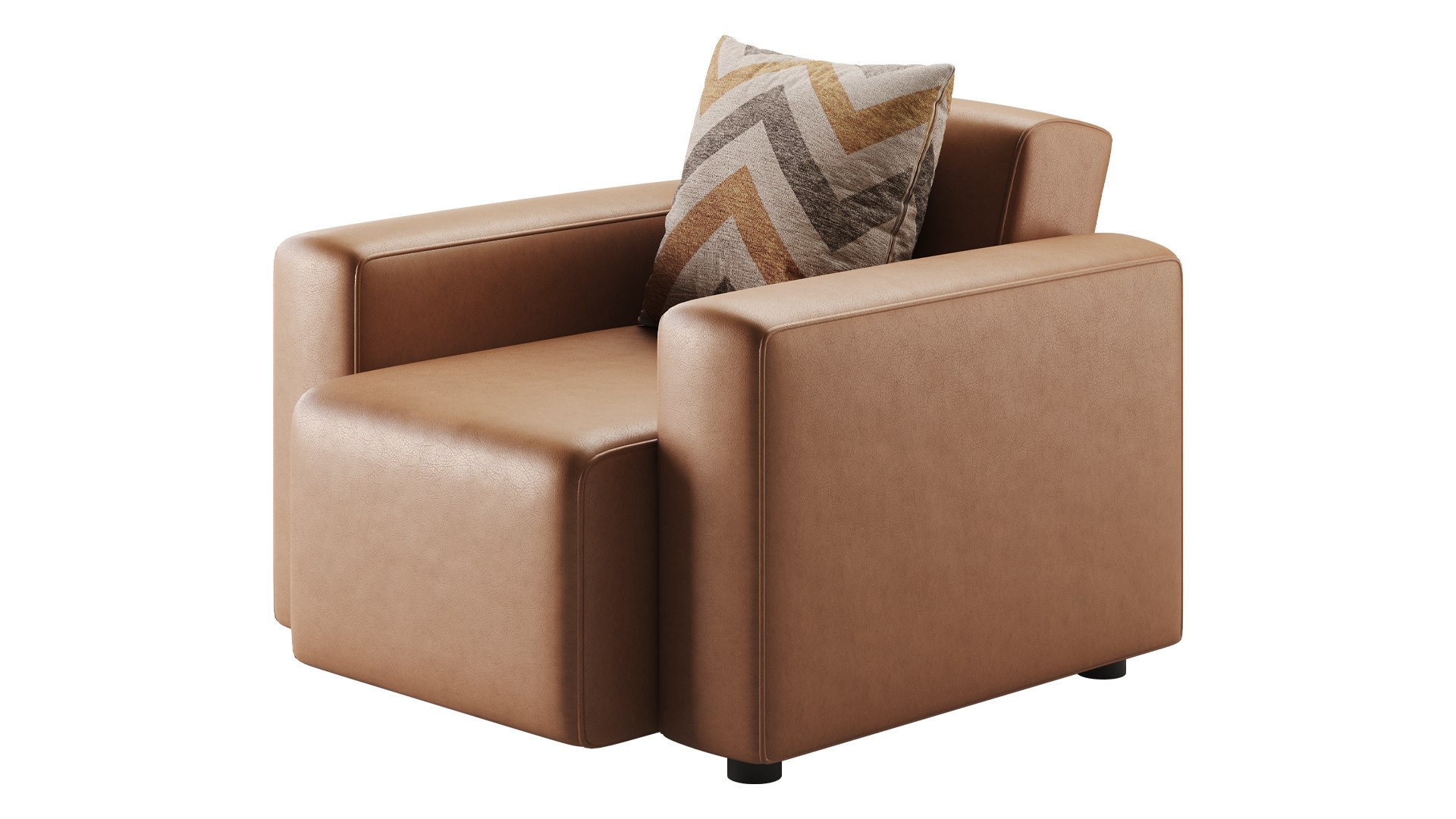 3D Mito Home ARAMIS - TurboSquid 2300949