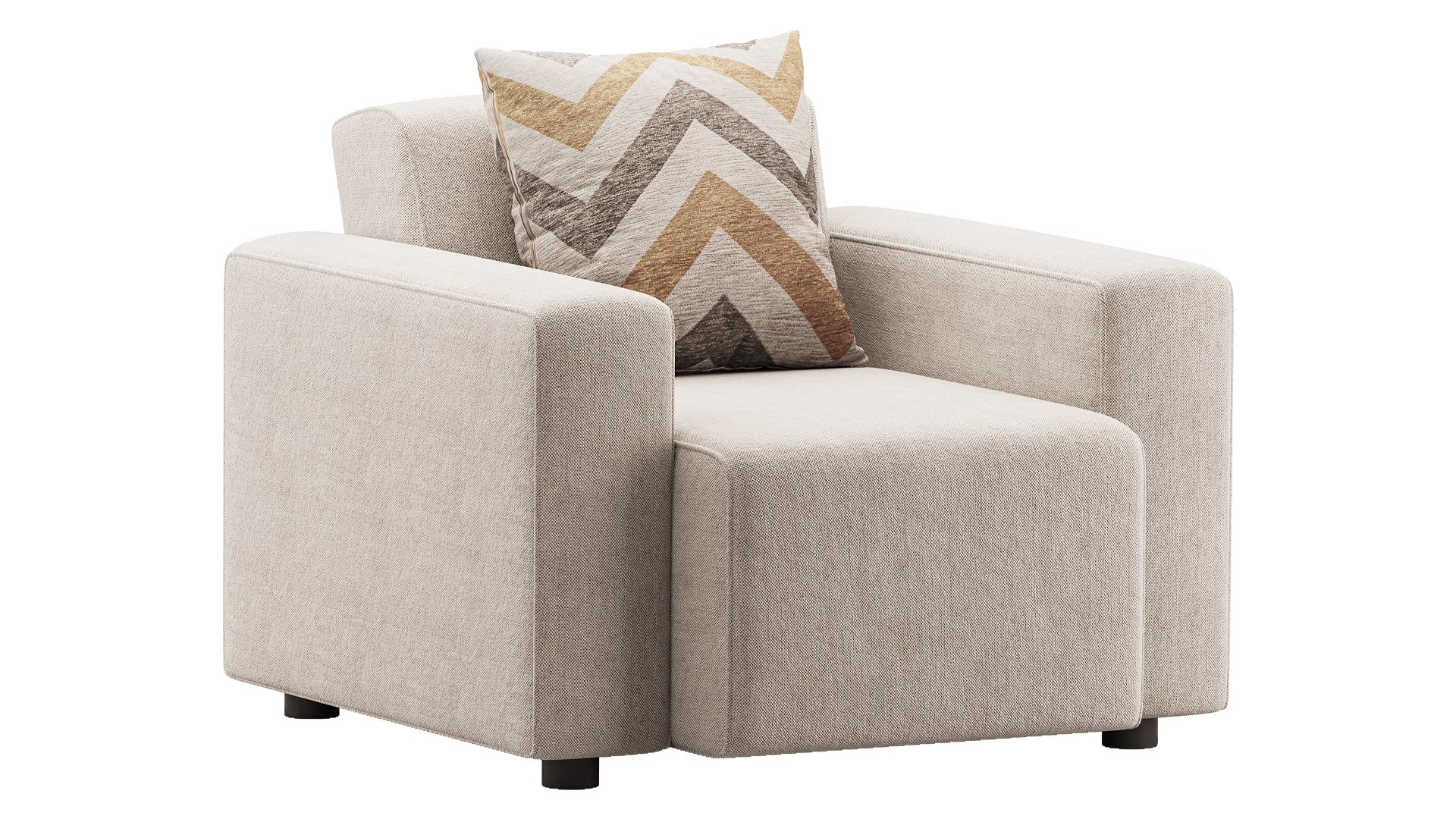 3D Mito Home ARAMIS - TurboSquid 2300949