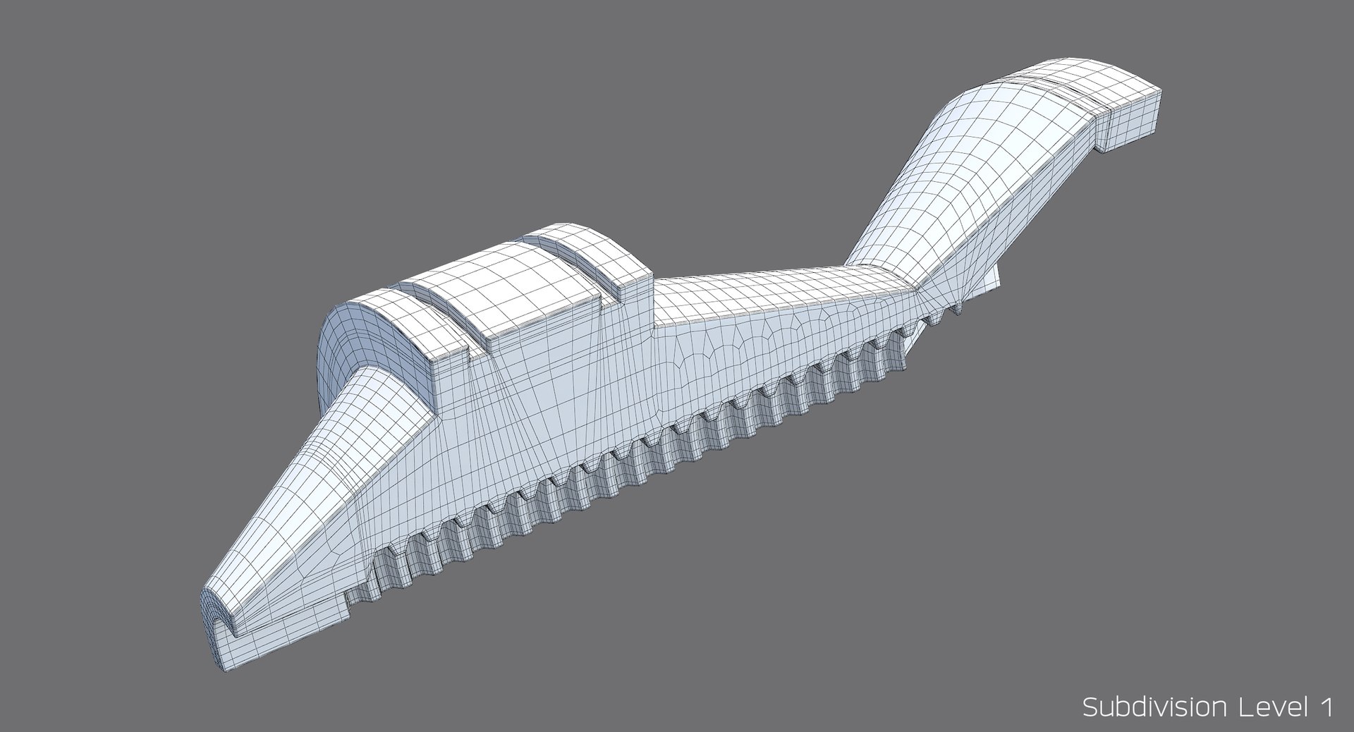 120mm m829 apfsds-t 3D - TurboSquid 1213500