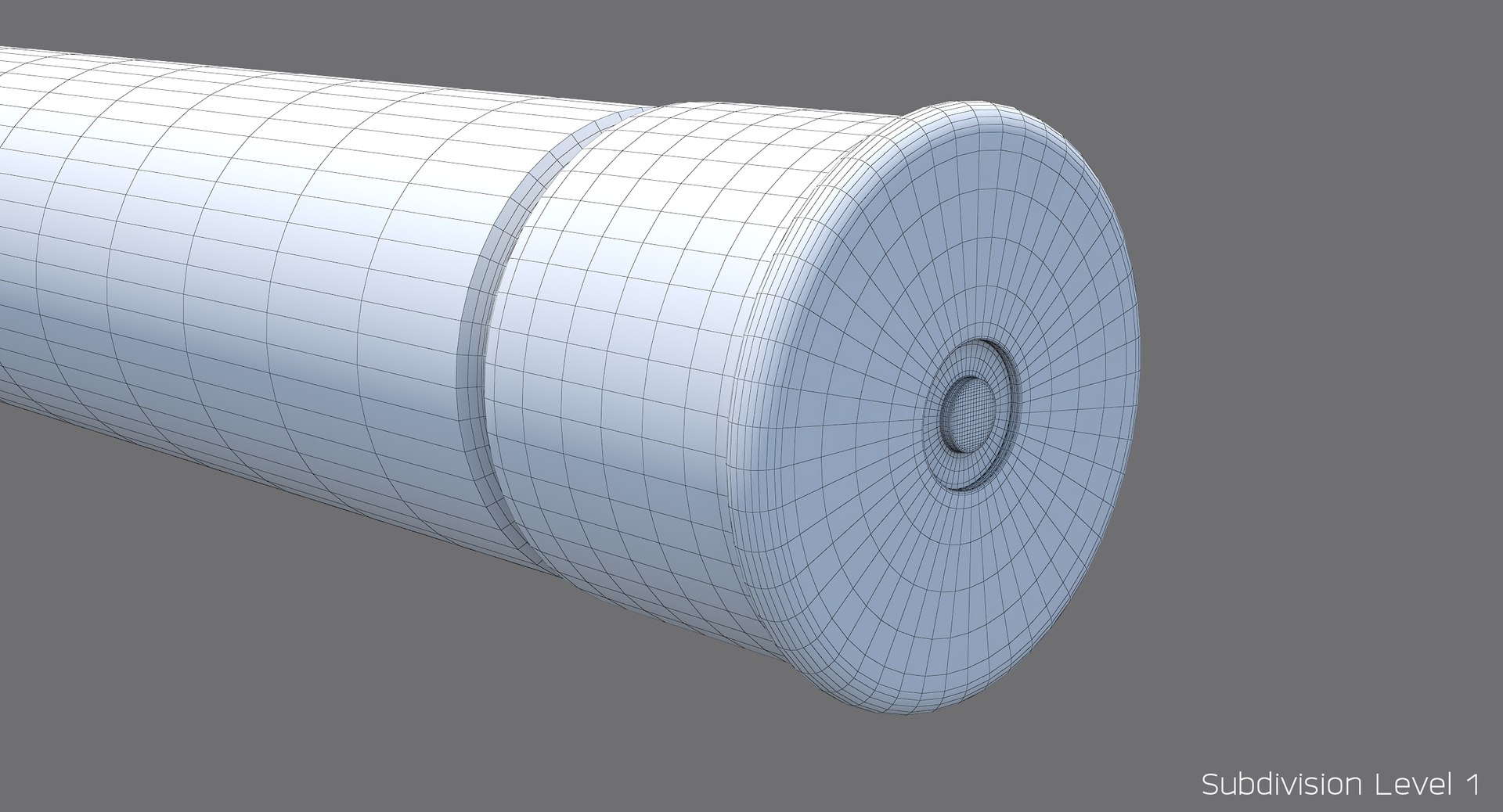 120mm m829 apfsds-t 3D - TurboSquid 1213500