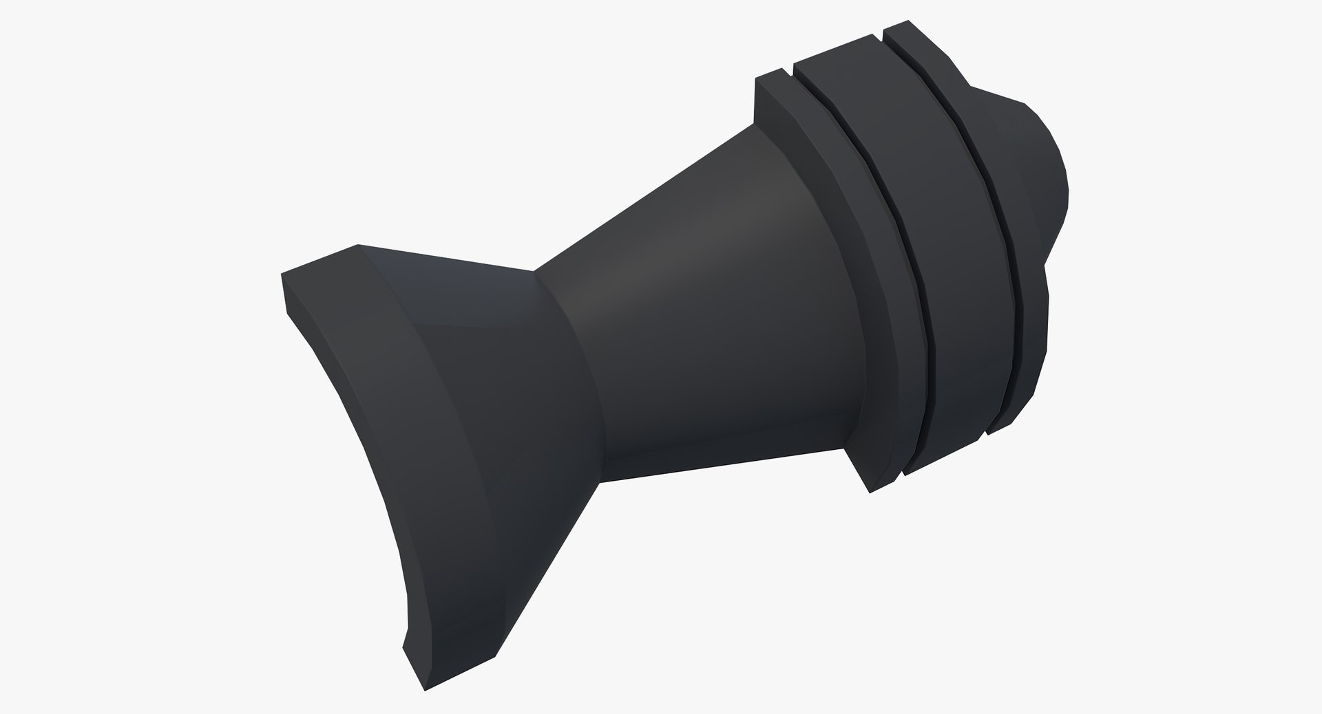 120mm m829 apfsds-t 3D - TurboSquid 1213500