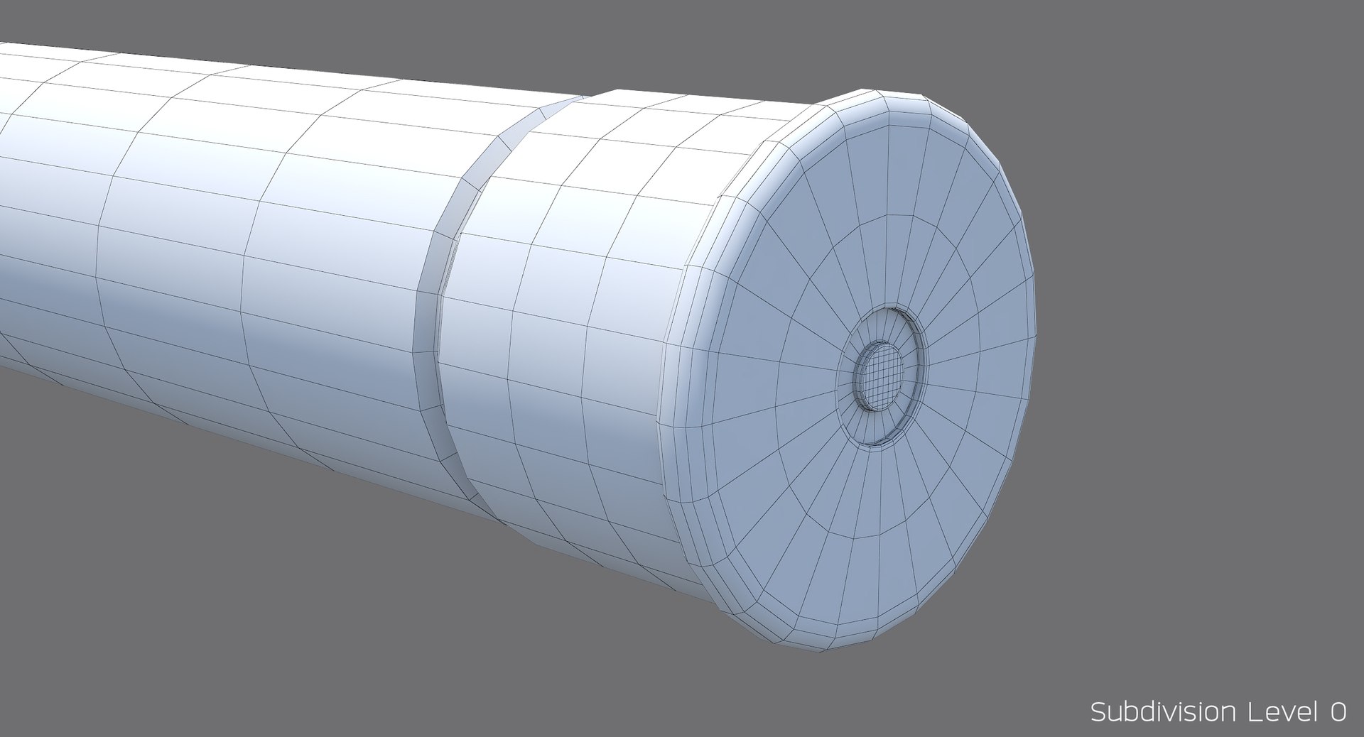 120mm m829 apfsds-t 3D - TurboSquid 1213500