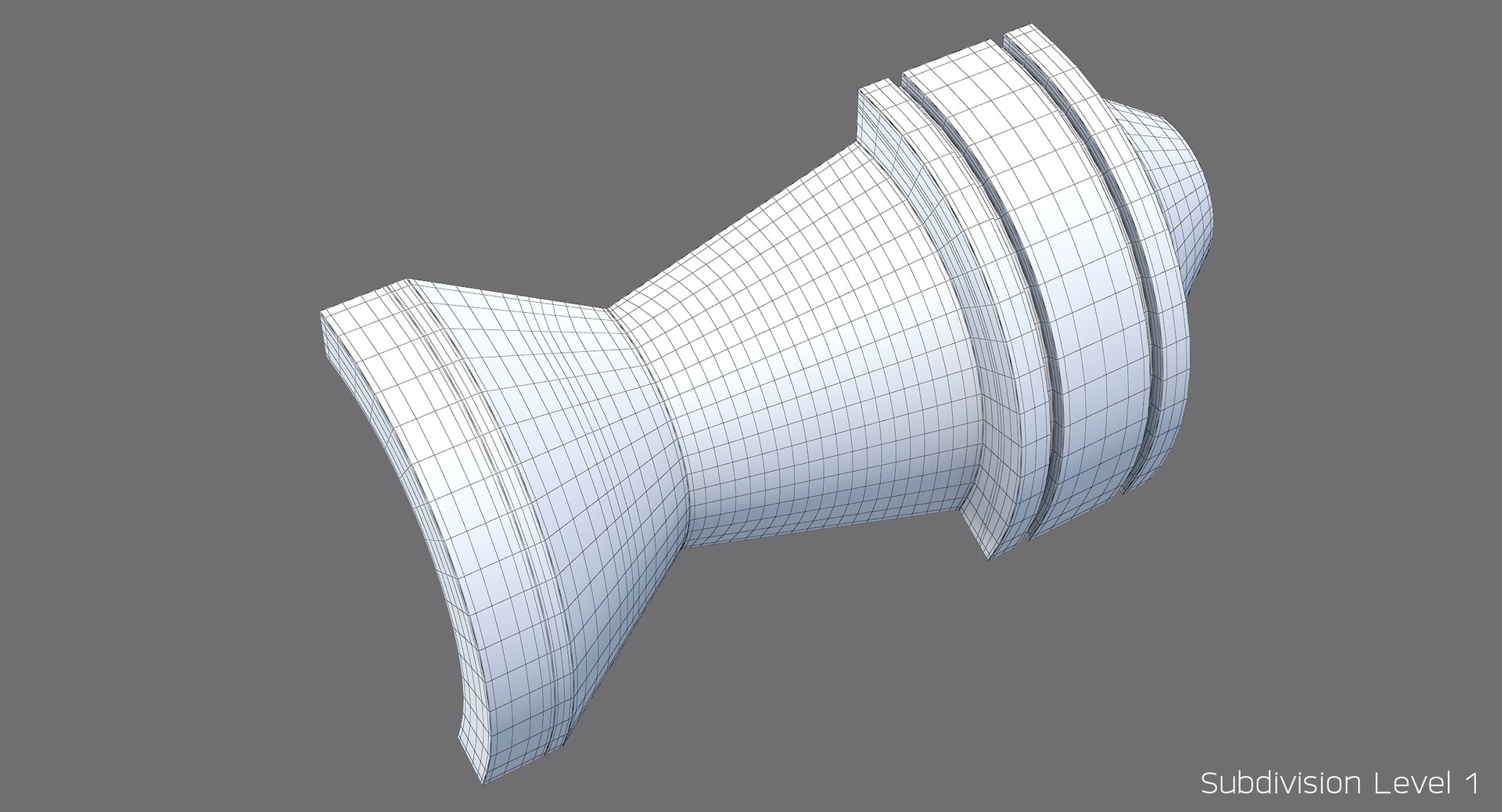 120mm m829 apfsds-t 3D - TurboSquid 1213500