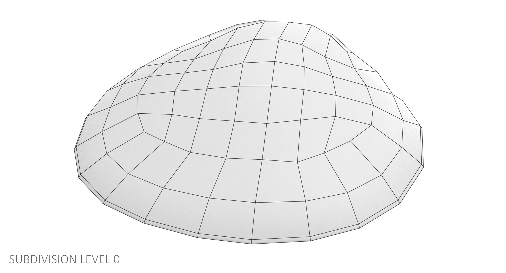 Clam pbr 3D model - TurboSquid 1213250