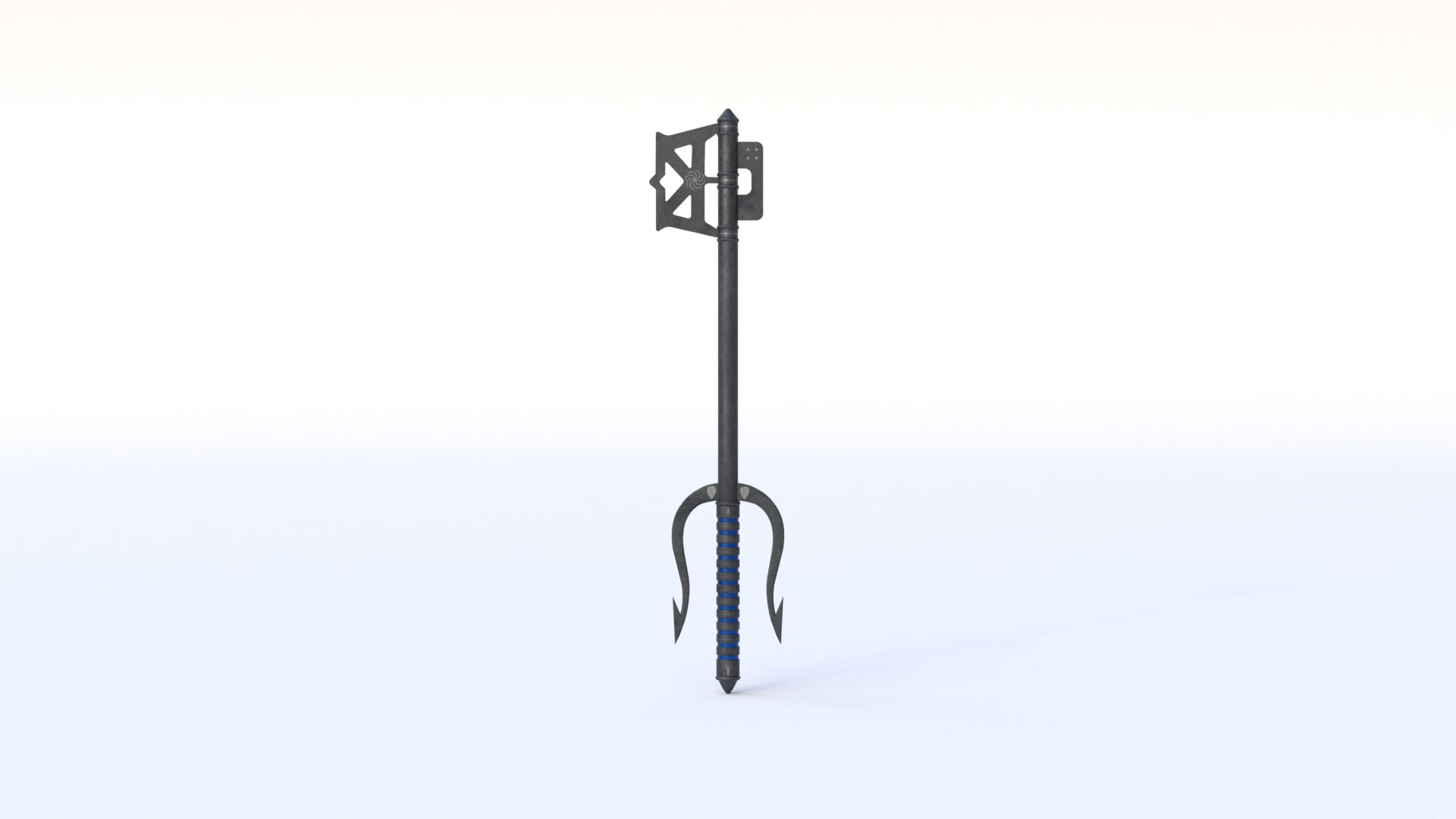 Legendary Key Model - TurboSquid 2237307