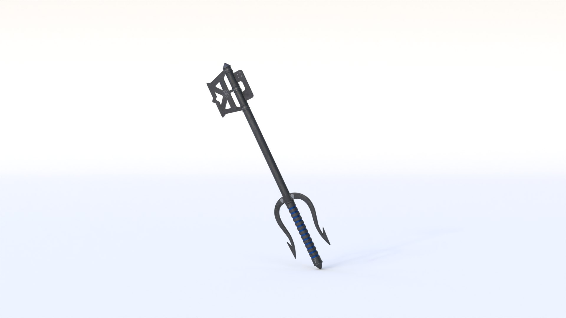 Legendary Key Model - TurboSquid 2237307