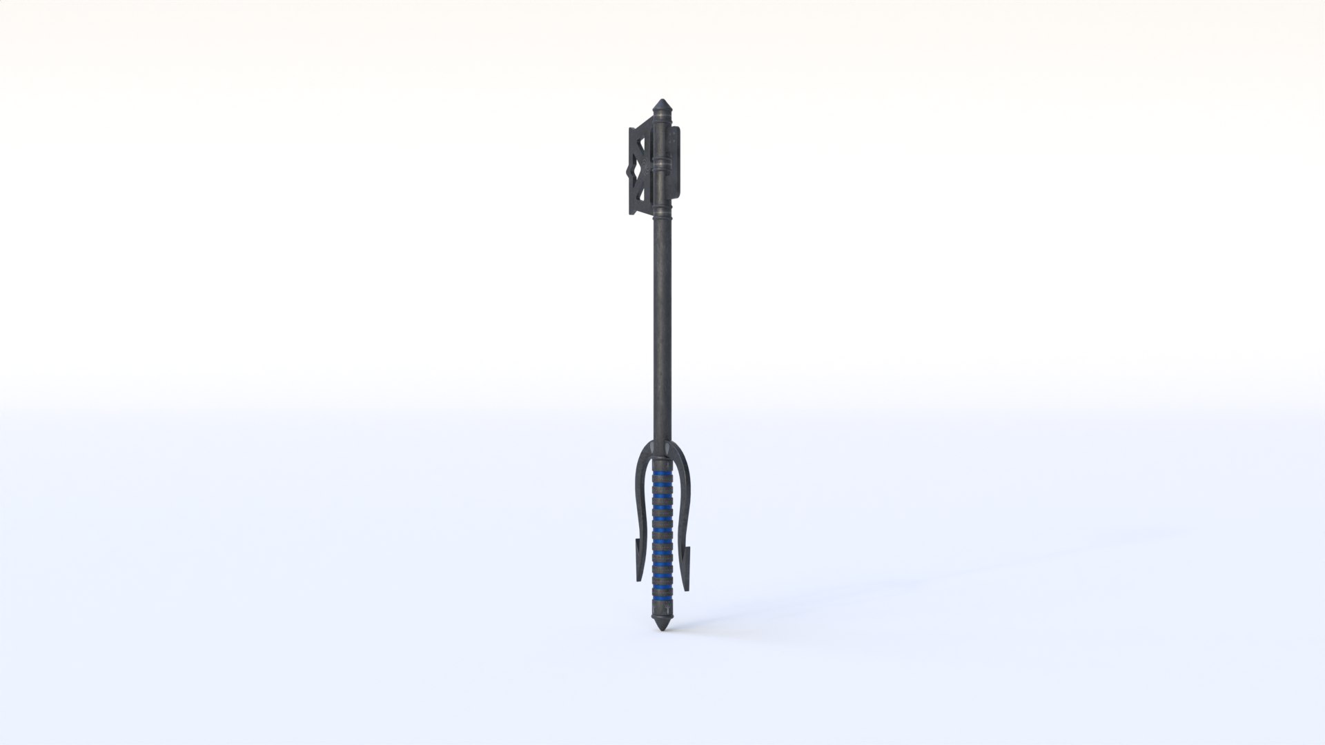 Legendary Key Model - TurboSquid 2237307