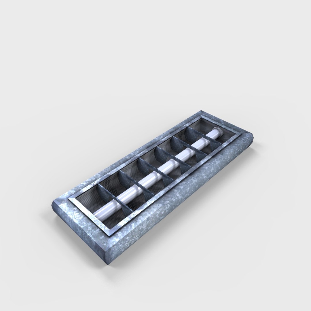 Light Prop 3D - TurboSquid 1286240