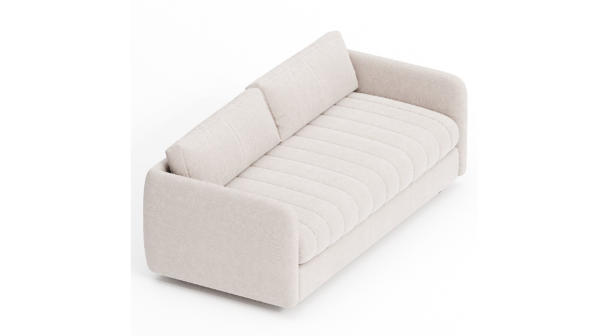 3D Sofa 059 Model - TurboSquid 2193271