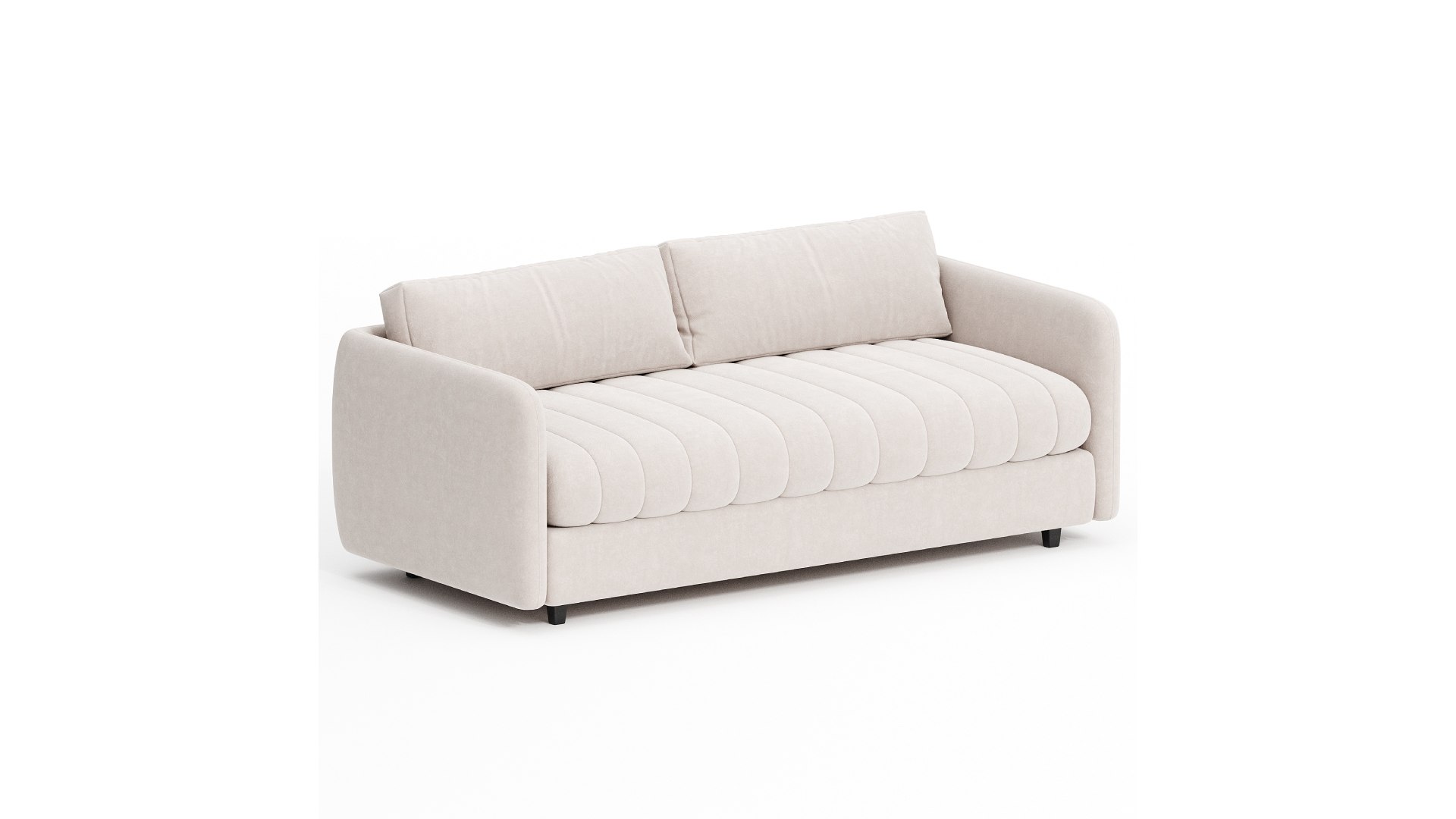 3D Sofa 059 Model - TurboSquid 2193271