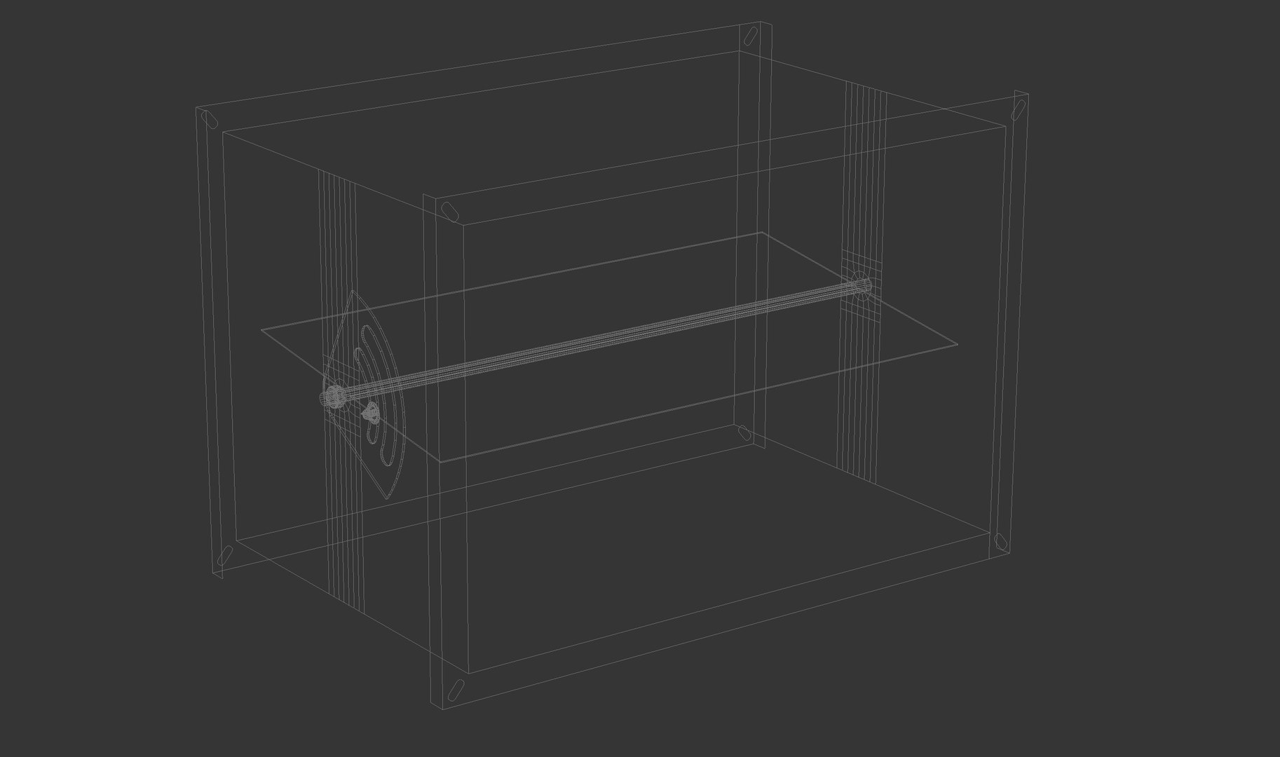 CAV Vray 2020 3D Model - TurboSquid 1973568