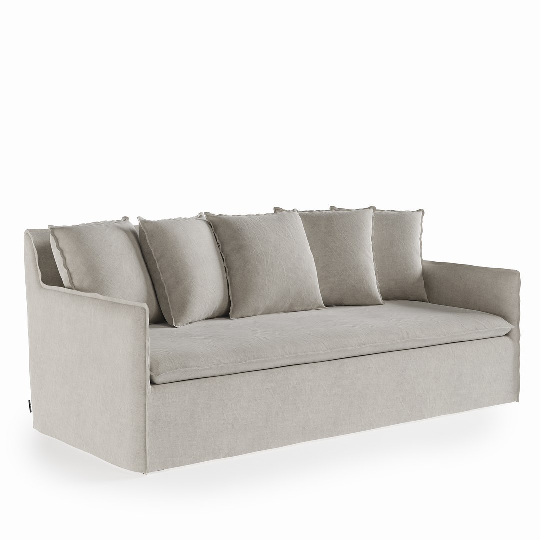 Avery Furniture Set Model - TurboSquid 1843038