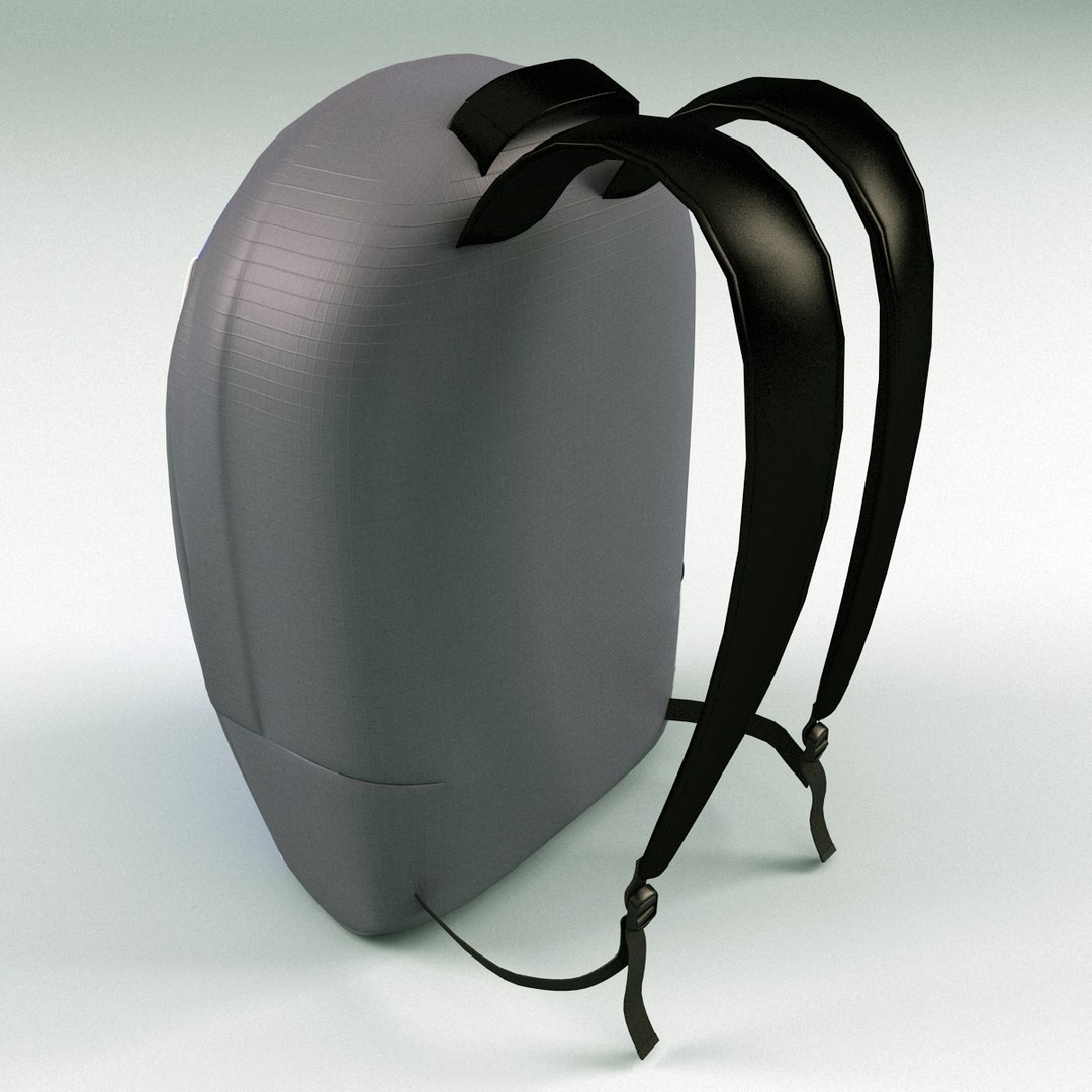 c4d large travel backpack