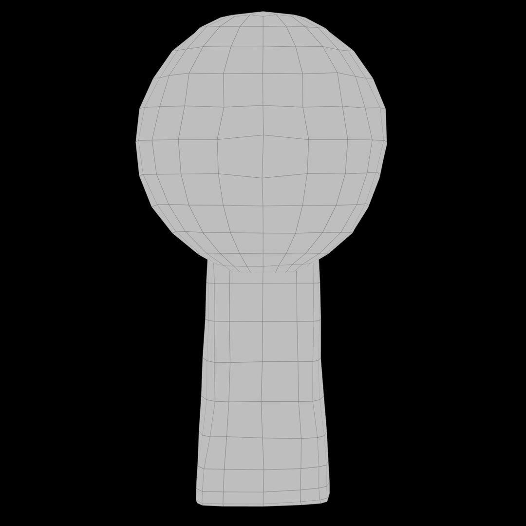 3D Idol God - TurboSquid 1634512